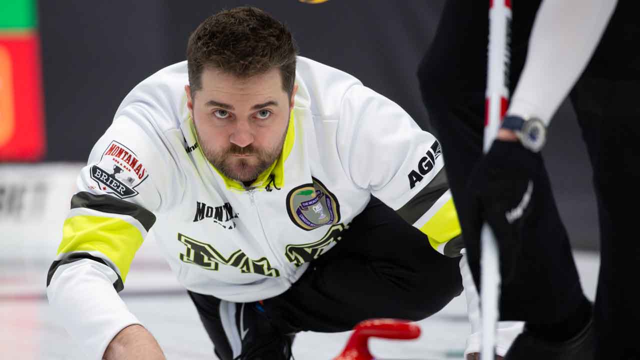 Dunstone set for showdown with Koe in Brier final after knocking off Jacobs