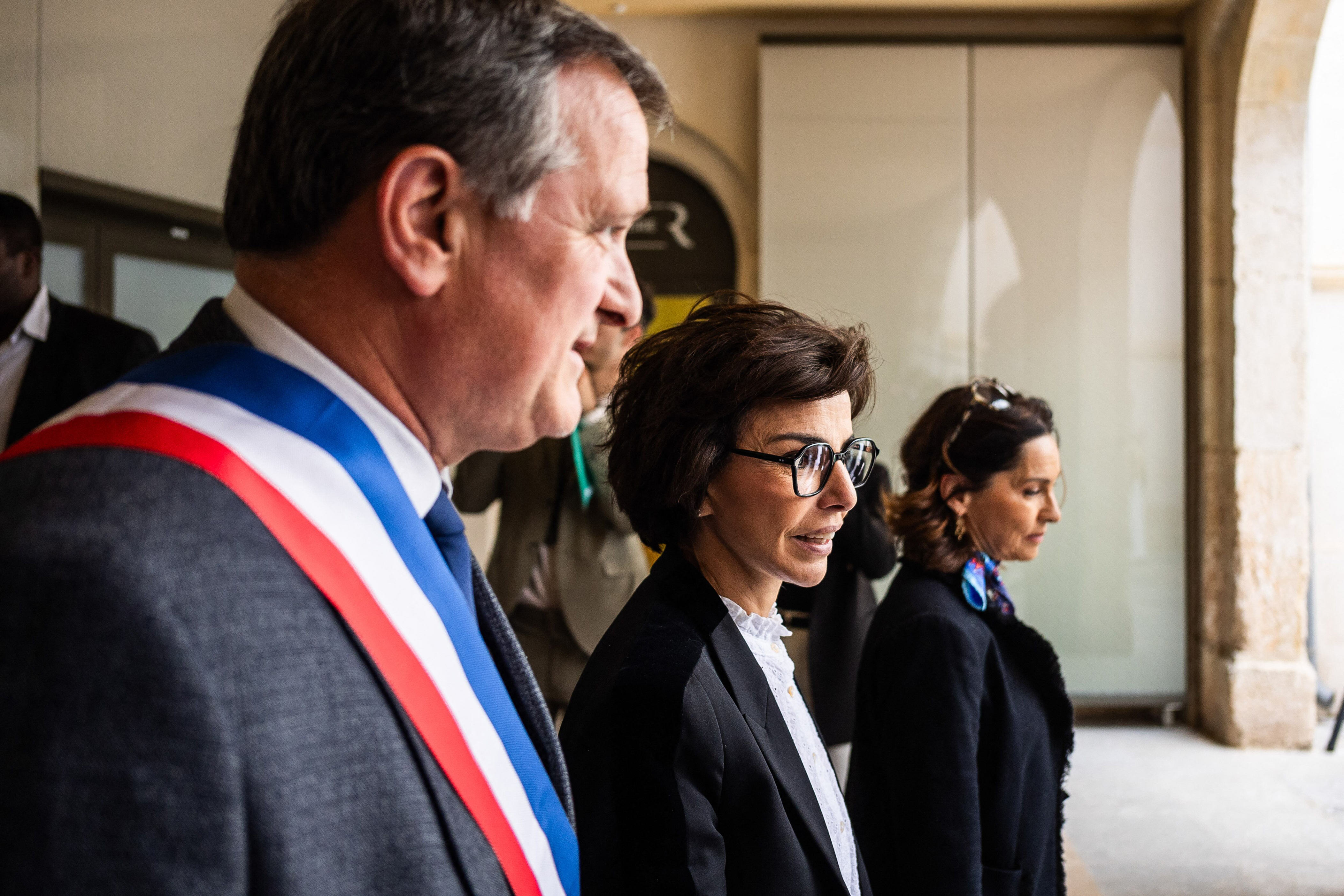 Dans les villes dirigées par le RN, l’insidieux travail de sape contre ...