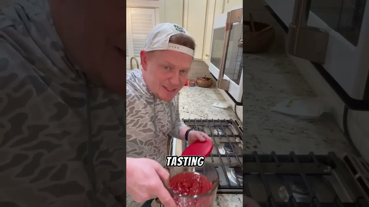 How to make ketchup at home for fries