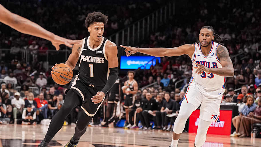 Hawks can change the narrative around their team and their season if ...