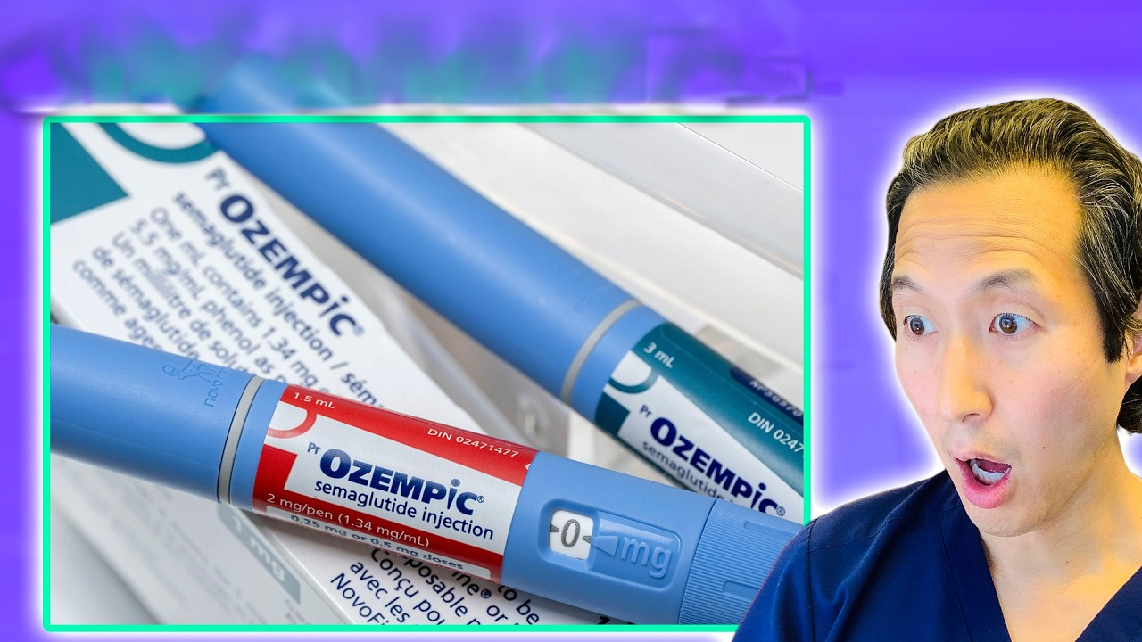 5 surprising facts about Ozempic you should know