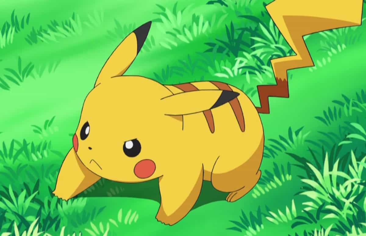 Common Pokémon name meanings from Generation 1