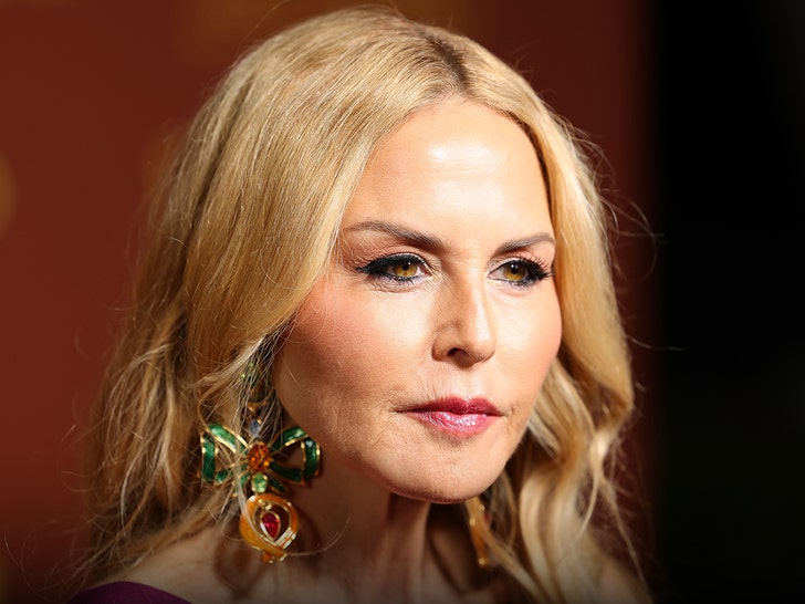 Rachel Zoe's Los Angeles home broken into