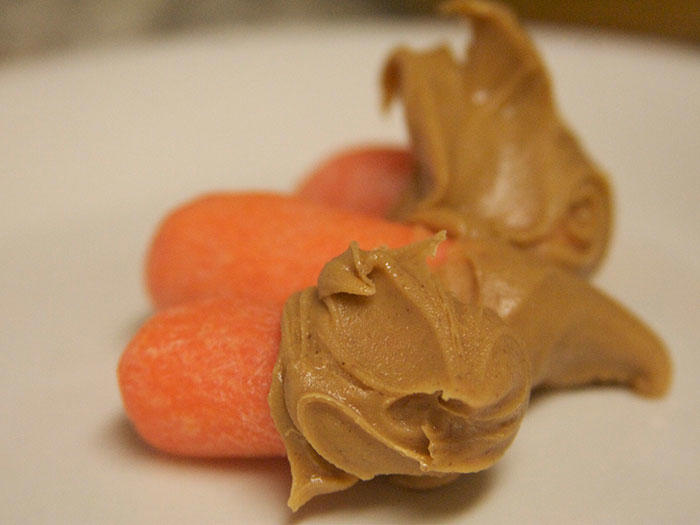 30 people share their favorite weird food combos