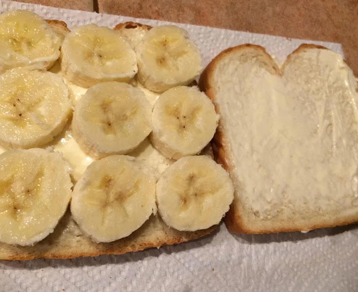 30 people share their favorite weird food combos