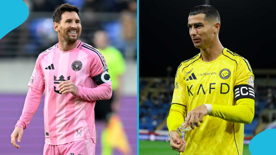 GOAT debate settled? Rick Ross gives a curious answer on Ronaldo and Messi