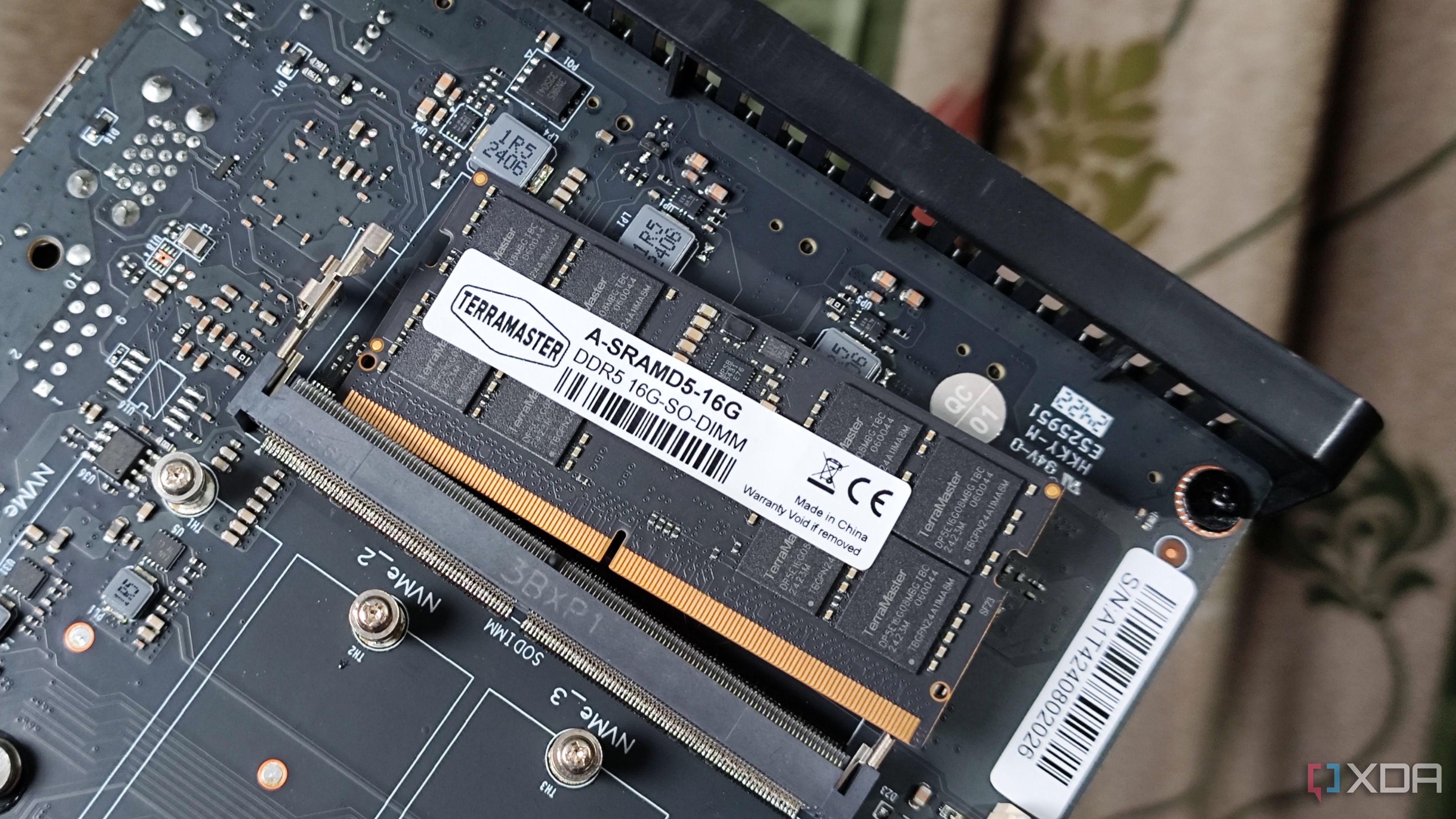 5 reasons why soldered desktop RAM has merit