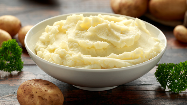 16 mistakes to avoid when making mashed potatoes