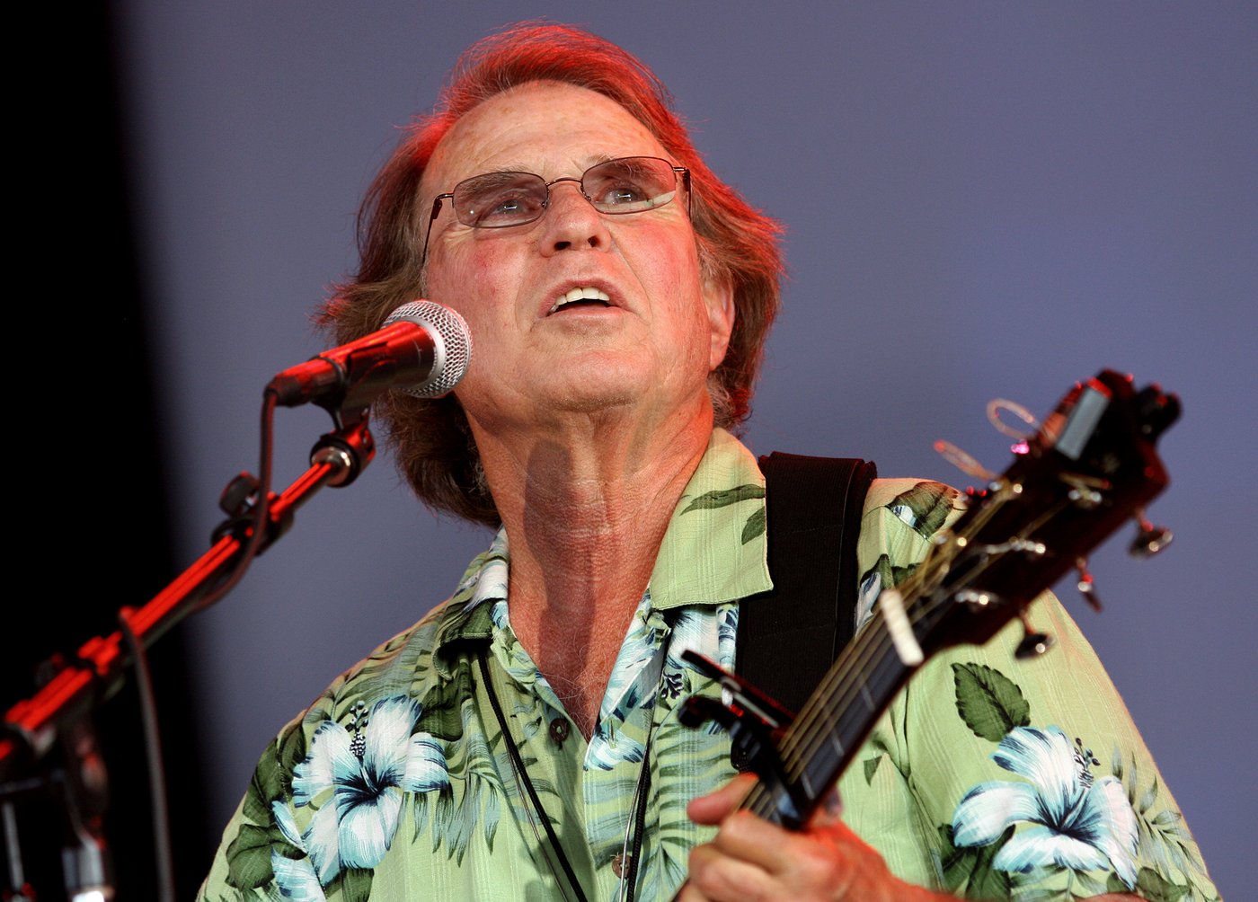 'Country' Joe McDonald, '60s rock star, proud protest counterculture ...
