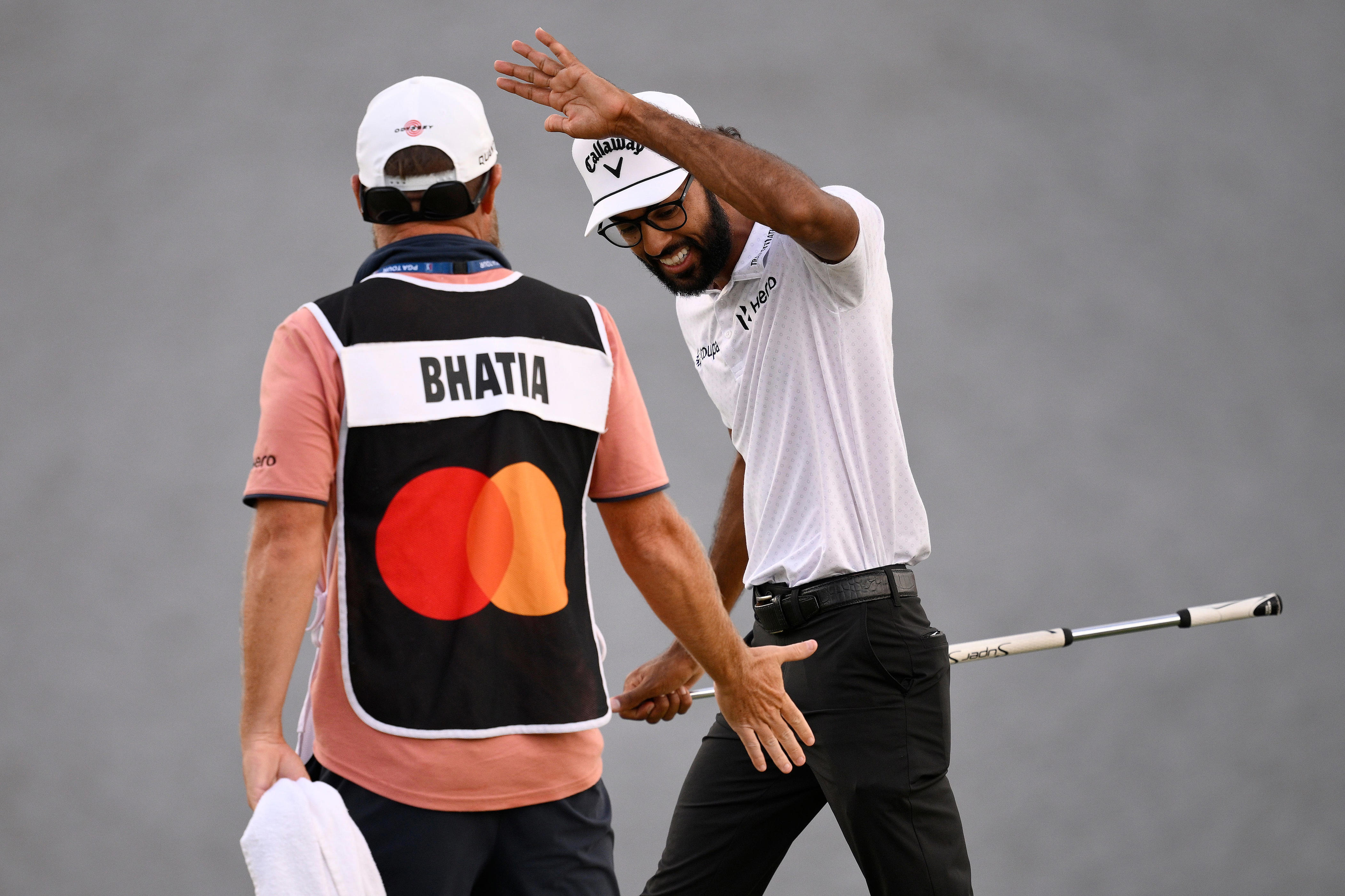 Akshay Bhatia plays boldly, wins 2026 Arnold Palmer Invitational