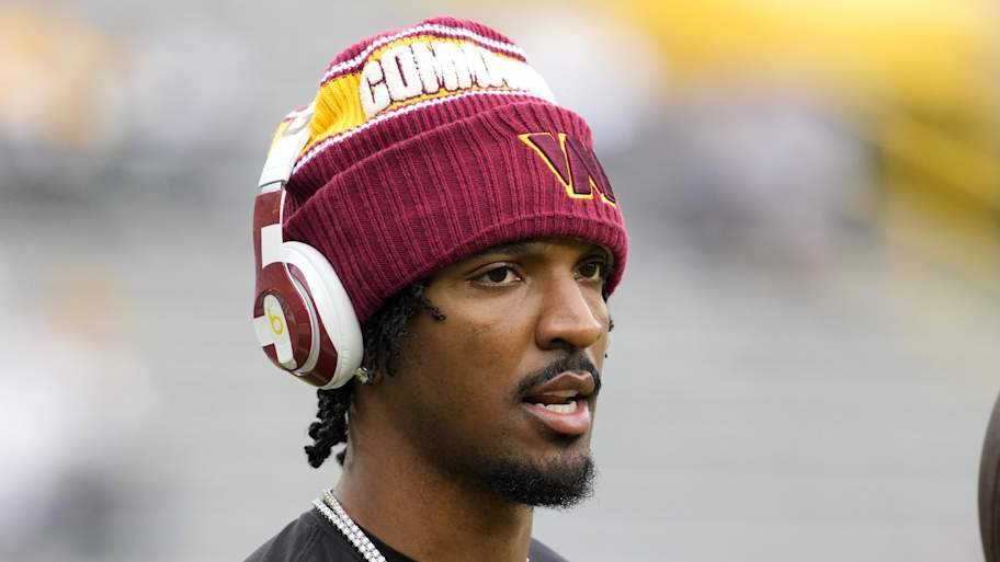 Von Miller knows the truth about Jayden Daniels after nightmare season