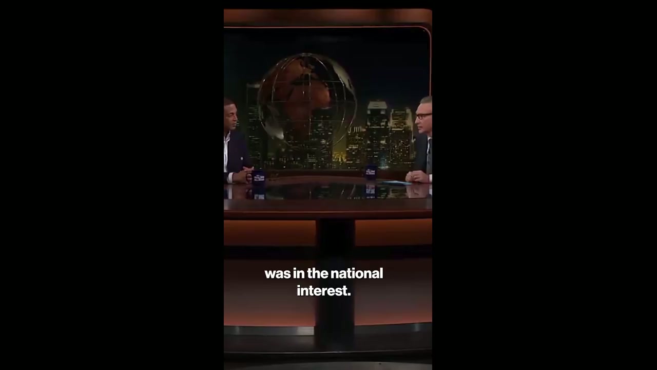 Maher tricks Schiff with Obama quote