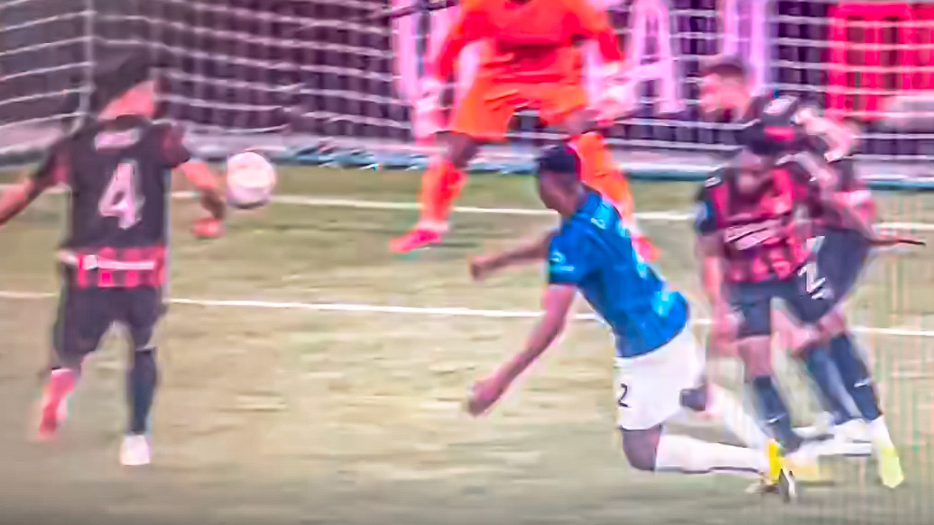 Open Var su Milan-Inter, caso Ricci: "Nessun dubbio, non è rigore. Come ...