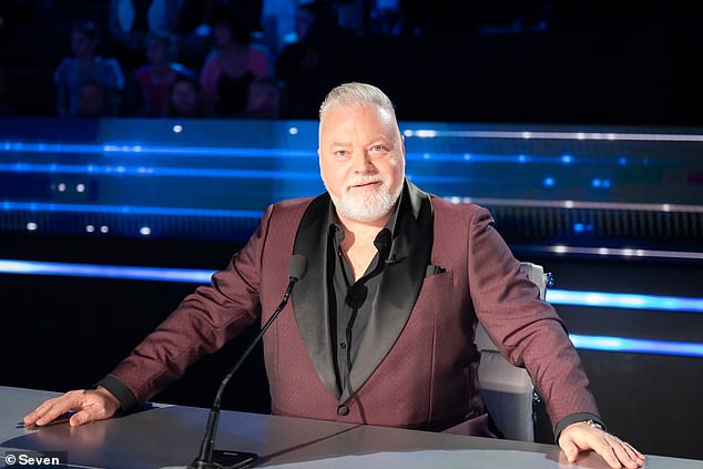 Why Kyle Sandilands 'can't flee Australia' amid radio fallout