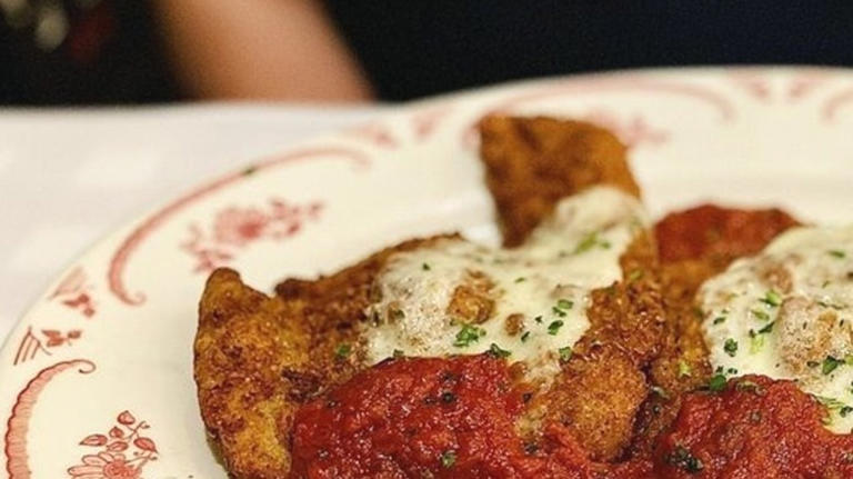 9 best Italian chain restaurants, according to reviews