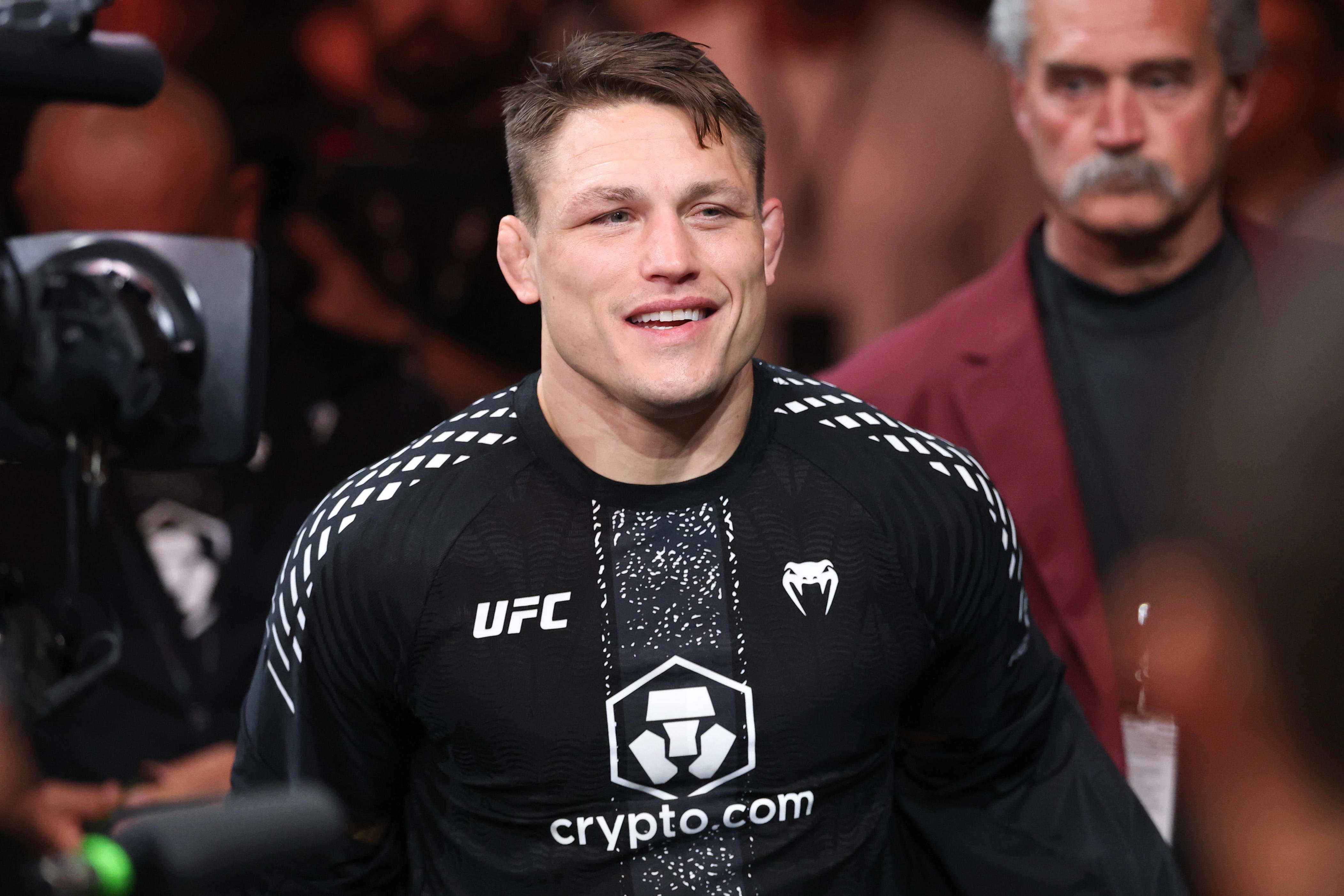 Drew Dober credits ongoing maturation process for UFC 326 KO win