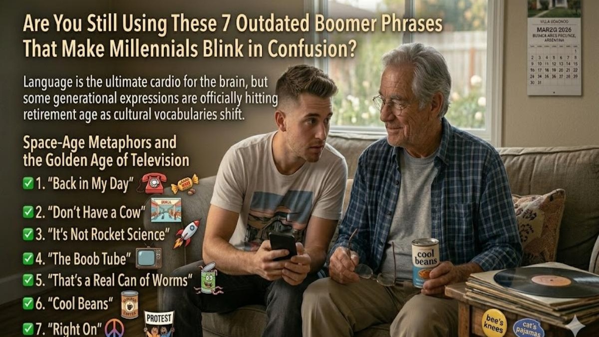 Are you still using these 7 outdated boomer phrases that make ...