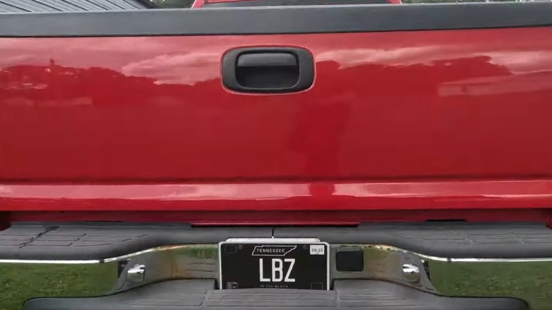 What does the LBZ code stand for on Duramax diesel engines?