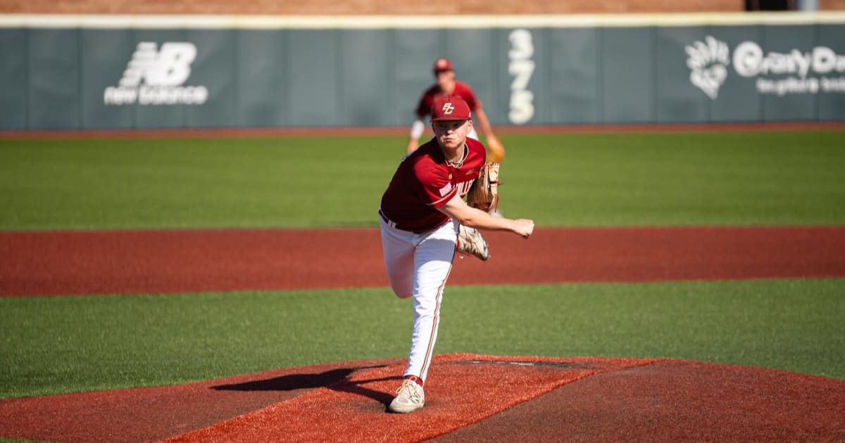 Baseball makes history with first ever series win in Coral Gables