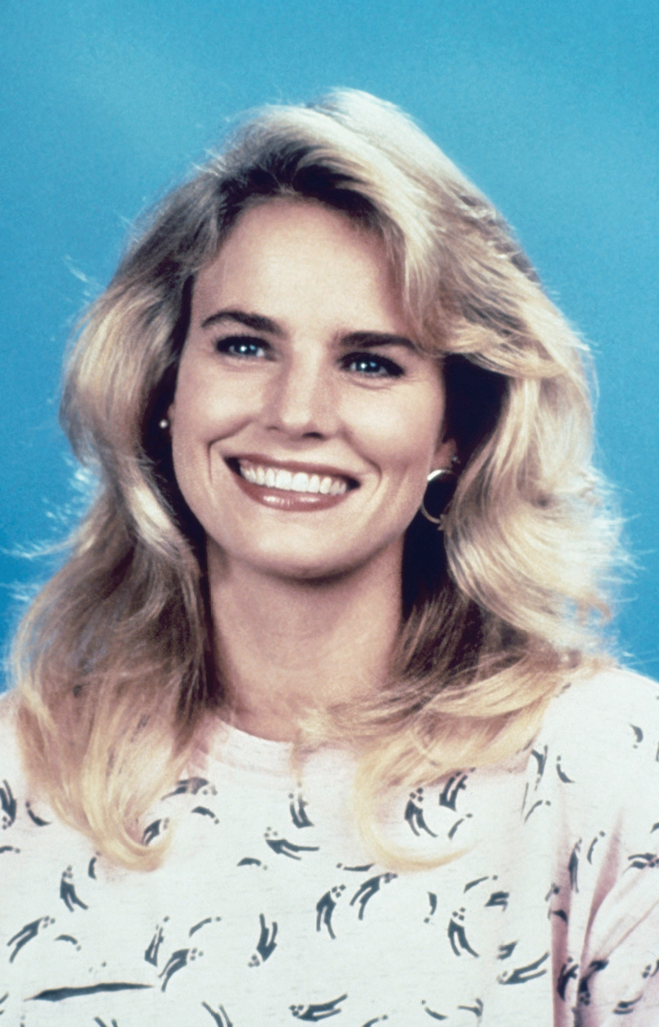 'Ghostbusters,' 'Charles in Charge' star Jennifer Runyon dead at 65