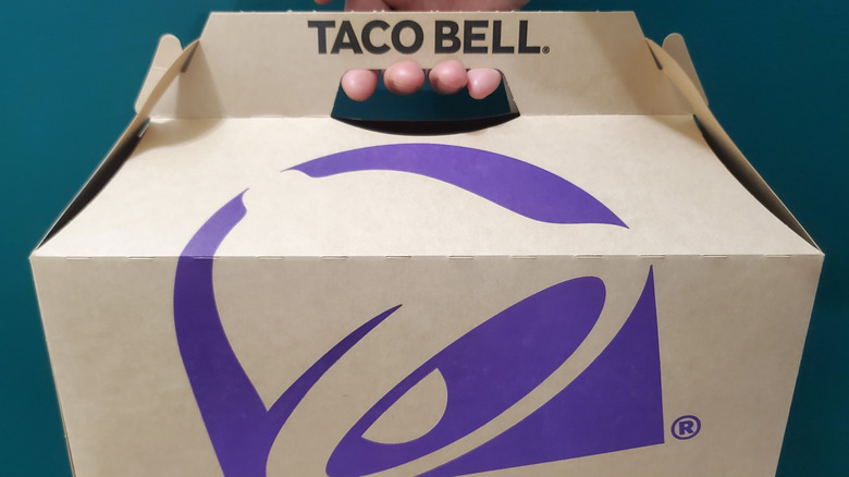 Could Taco Bell be making your order with day-old ingredients?