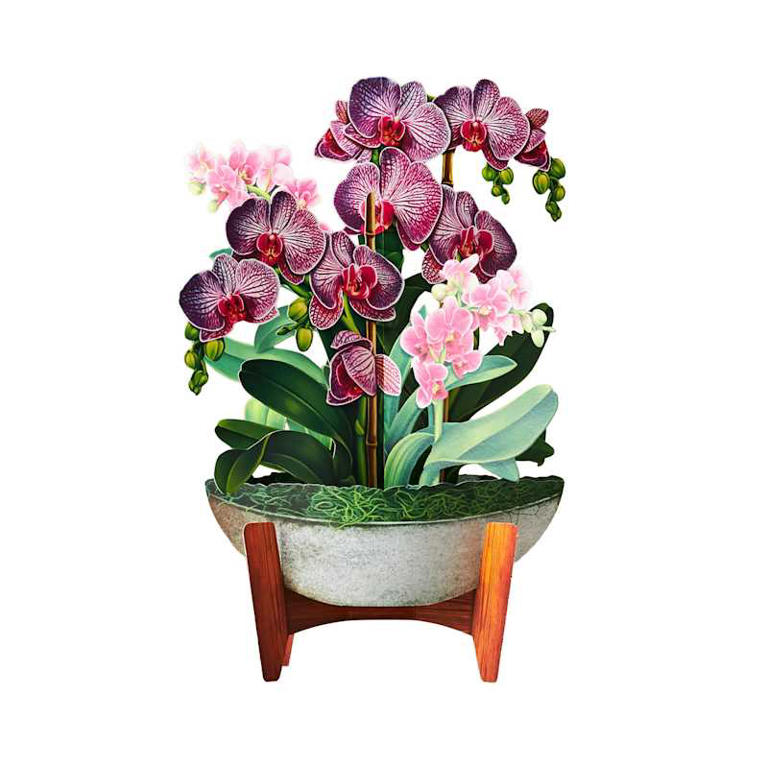 Not enough people are talking about the "forever flowers" hiding at TJ Maxx