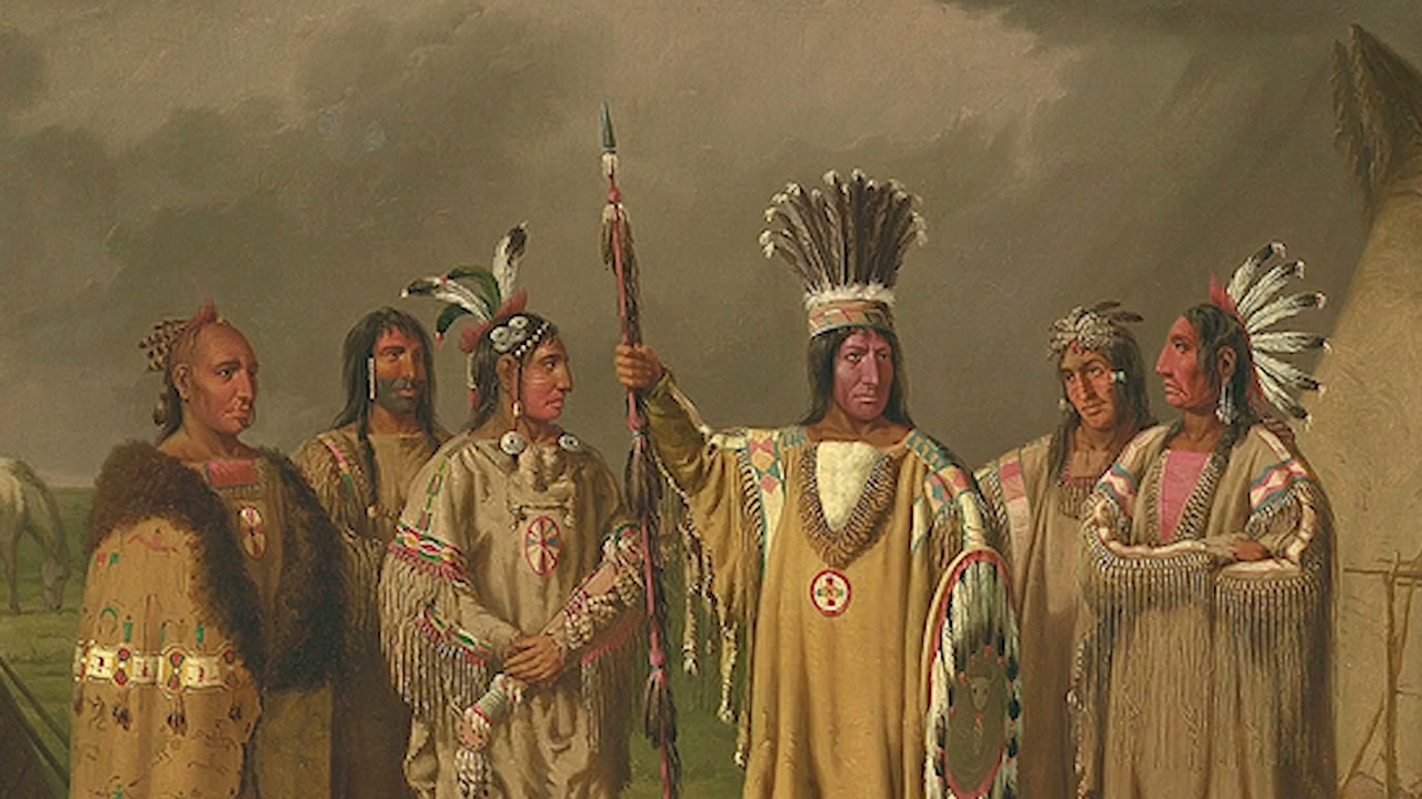 The darkest details of Lewis & Clark's expedition