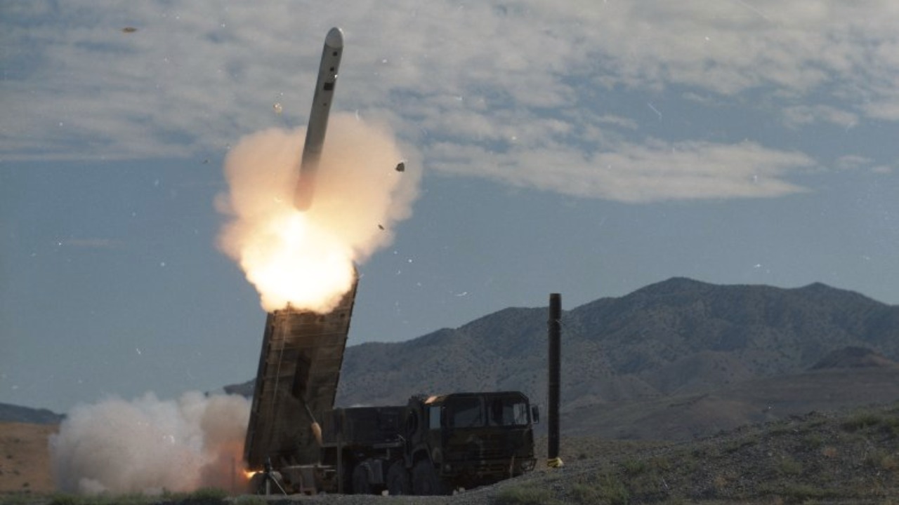 4x missile surge: US rocket maker ramps output fast after Trump pressure