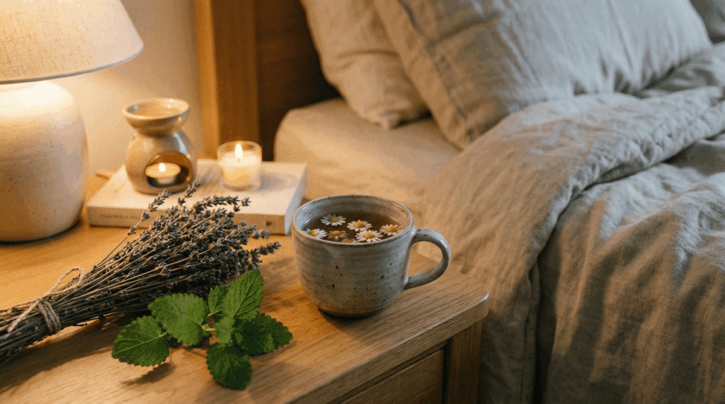 Plantas para dormir melhor: quais ajudam a relaxar e como incorporá-las ...