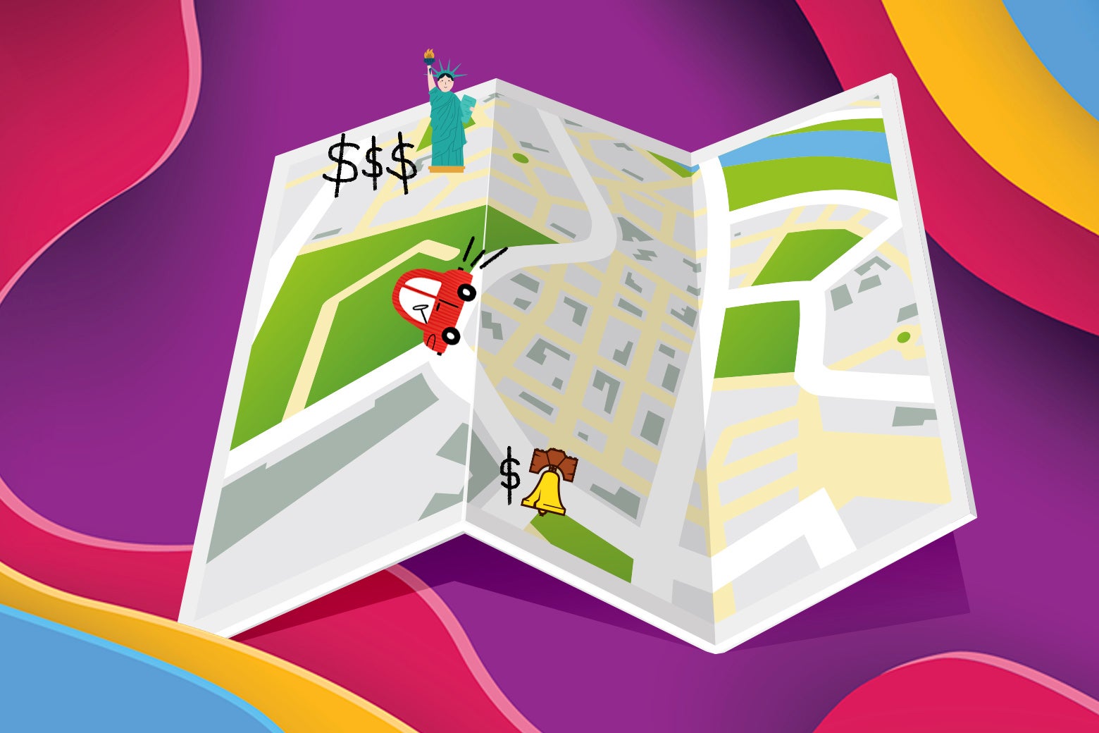 Expensive city ticket prices ruin the fun. But there’s a better way ...