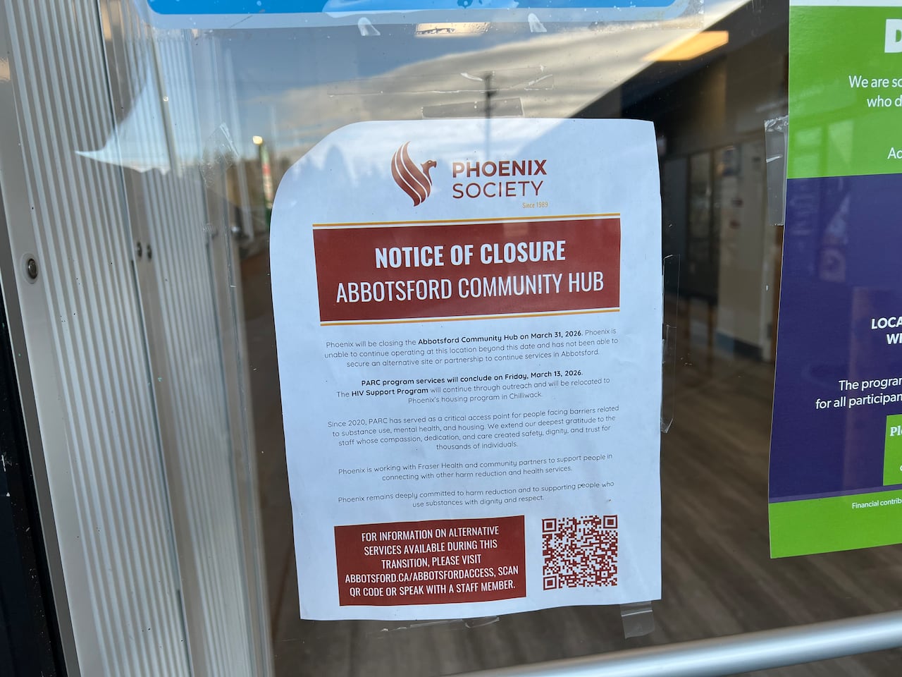 Abbotsford harm reduction hub to close, operator unable to find new ...