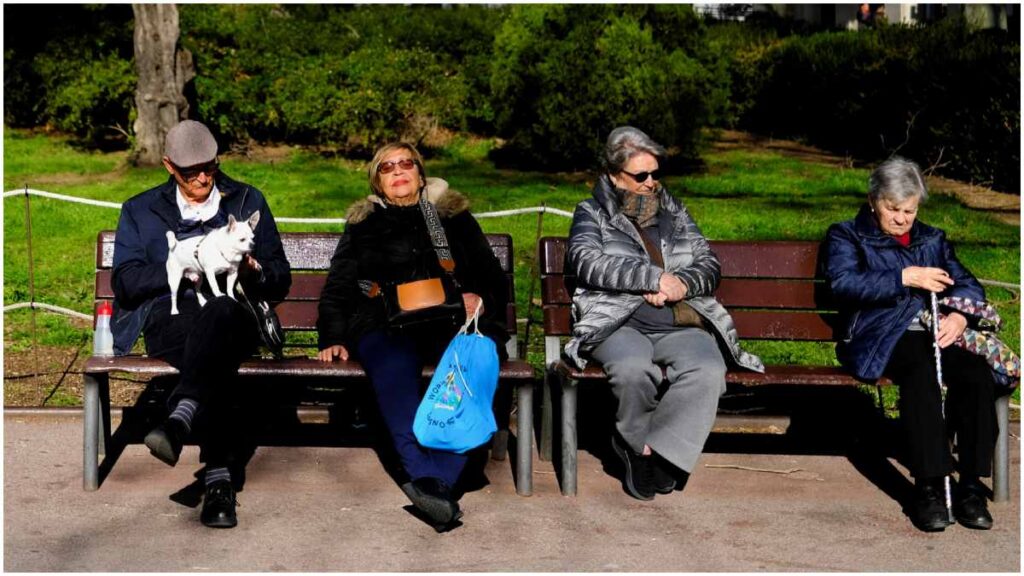 Pensiones Bienestar 2026: ¿Quiénes reciben el pago del 9 al 13 de marzo ...