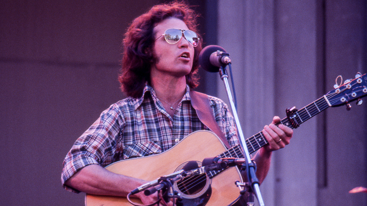 Country Joe McDonald reveals how his iconic cheer hurt his career in ...