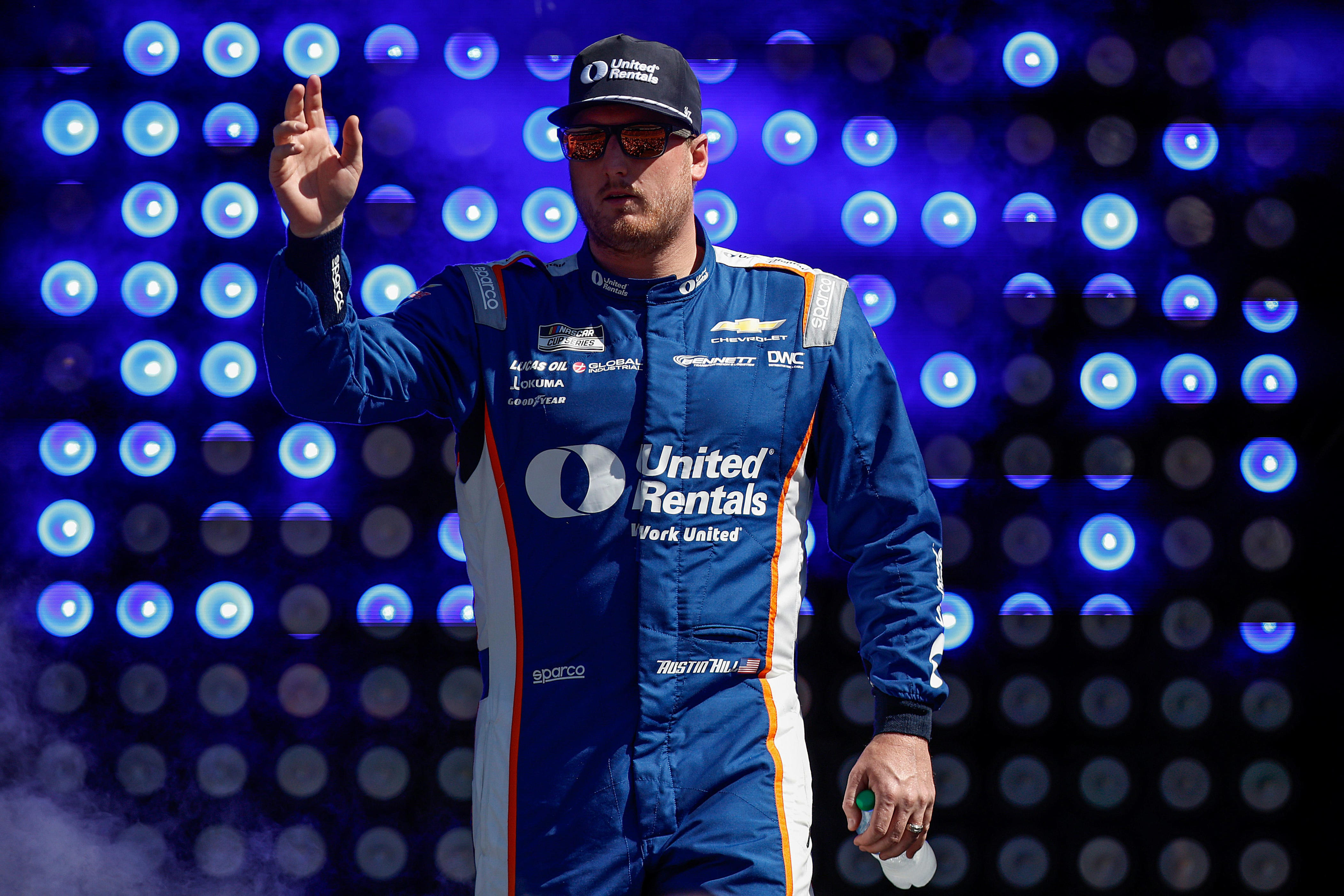 What channel is the NASCAR O'Reilly Series at Martinsville on today ...