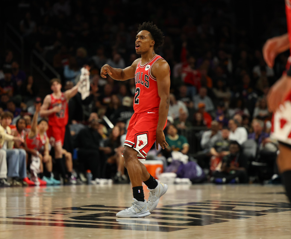 Final injury report for Raptors-Bulls: Will Collin Murray-Boyles ...