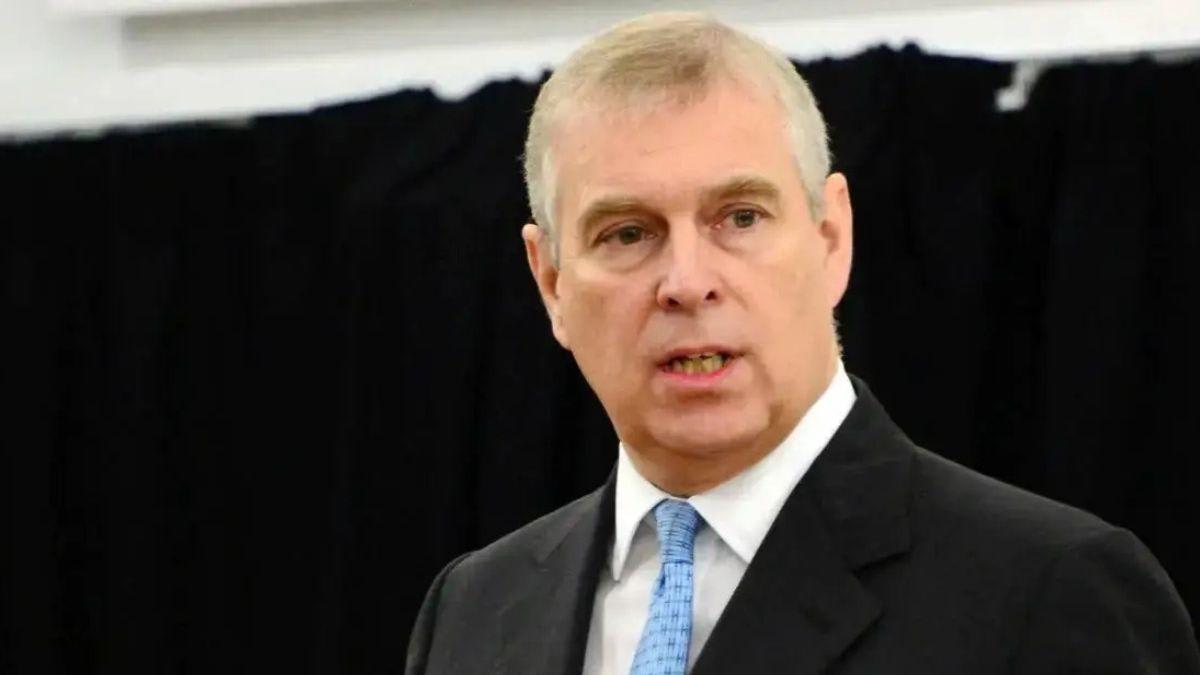 Ex-Prince Andrew trapped at Sandringham after arrest: 'He's not even ...