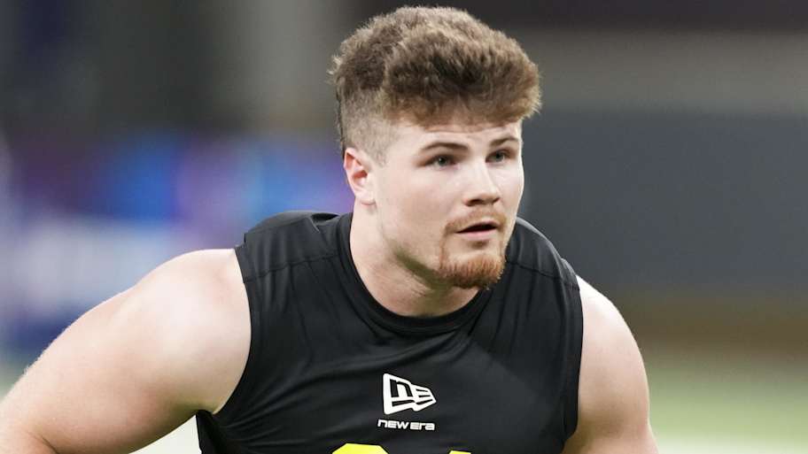Exciting NFL draft fits for Oregon linebacker Bryce Boettcher