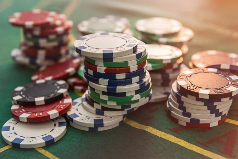 Clock winds down on Alabama legislative session as gambling, lottery ...