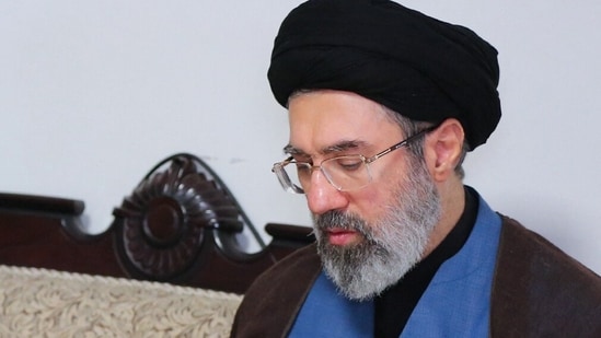 Who was Mojtaba Khamenei's wife Zahra Haddad Adel? All about his family ...