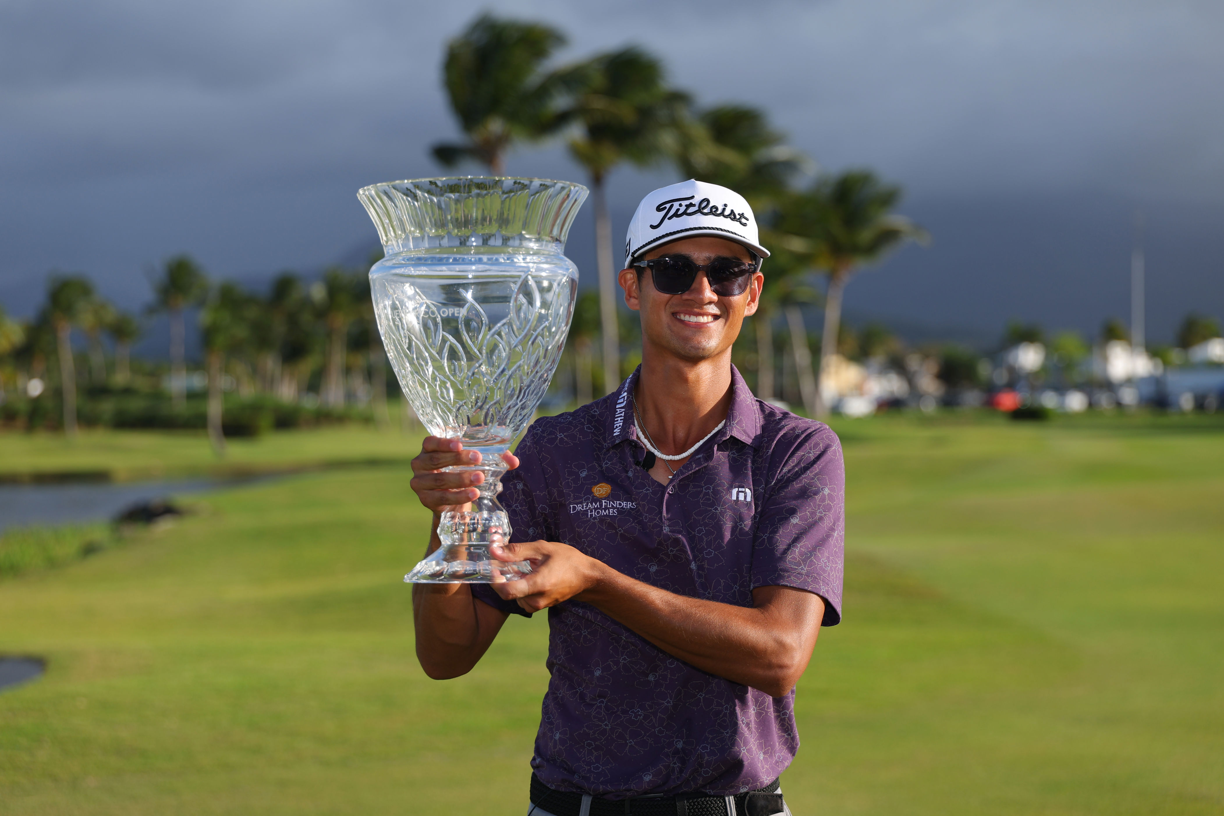 2026 Puerto Rico Open final results: Prize money payout, PGA Tour ...
