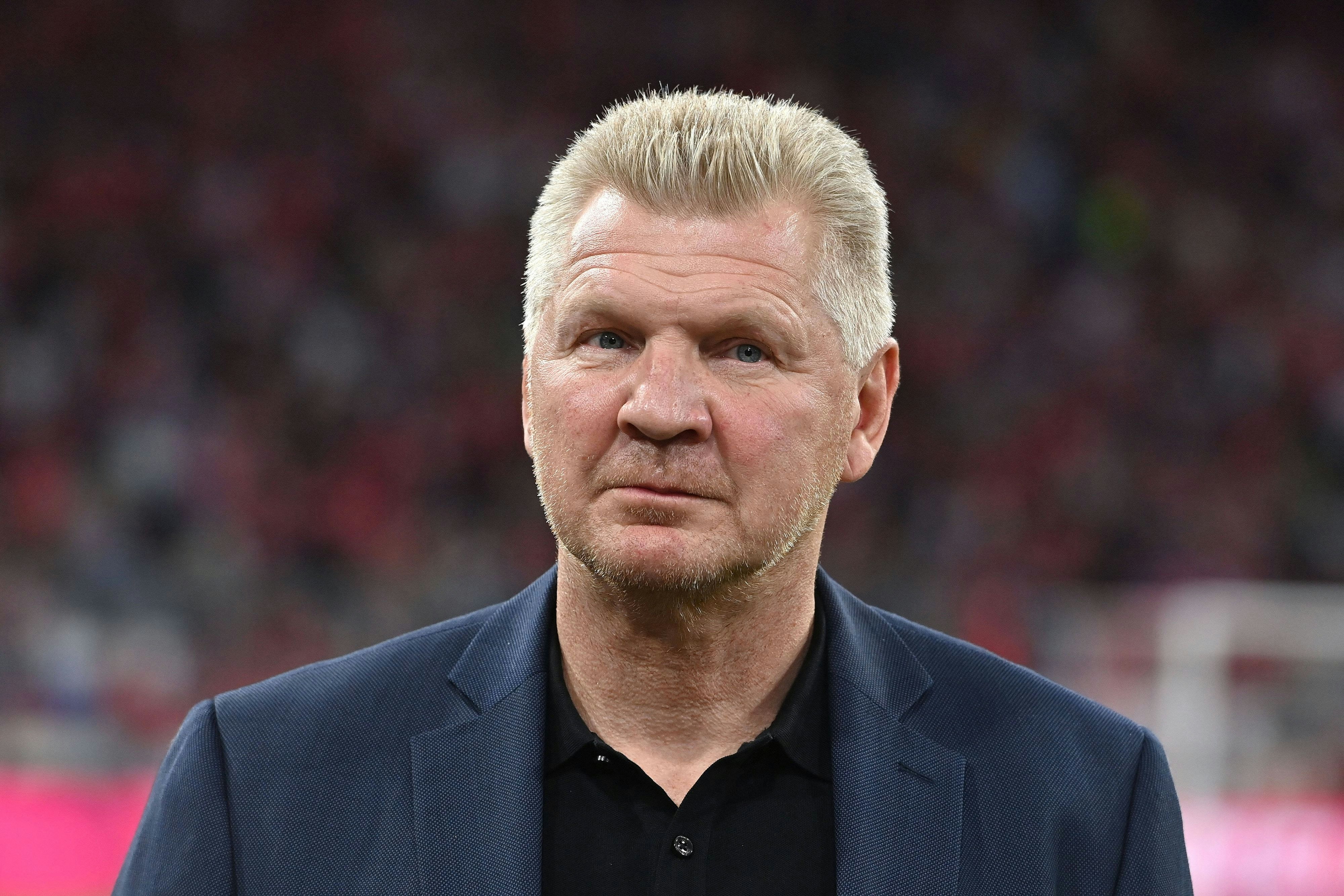 Klare Derby-Ansage: Effenberg-Spruch lässt Gladbach-Fans im TV ausrasten