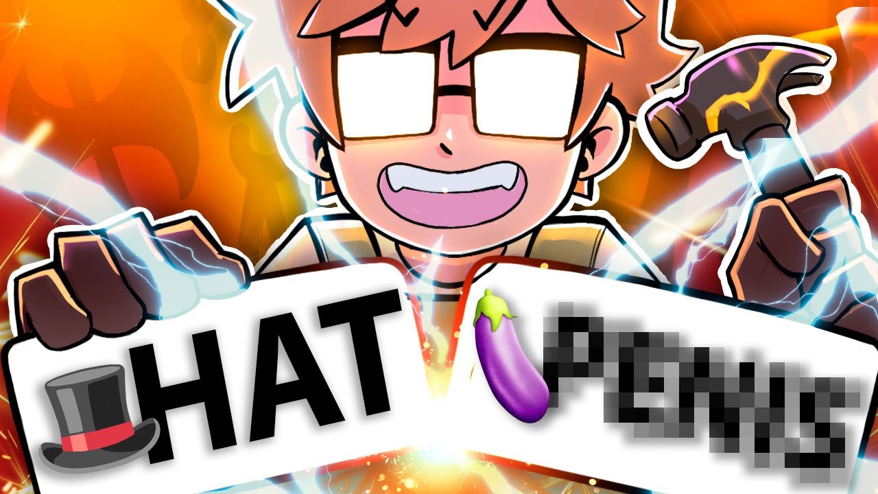 The video ends when Slimecicle finds happiness (in infinite craft)