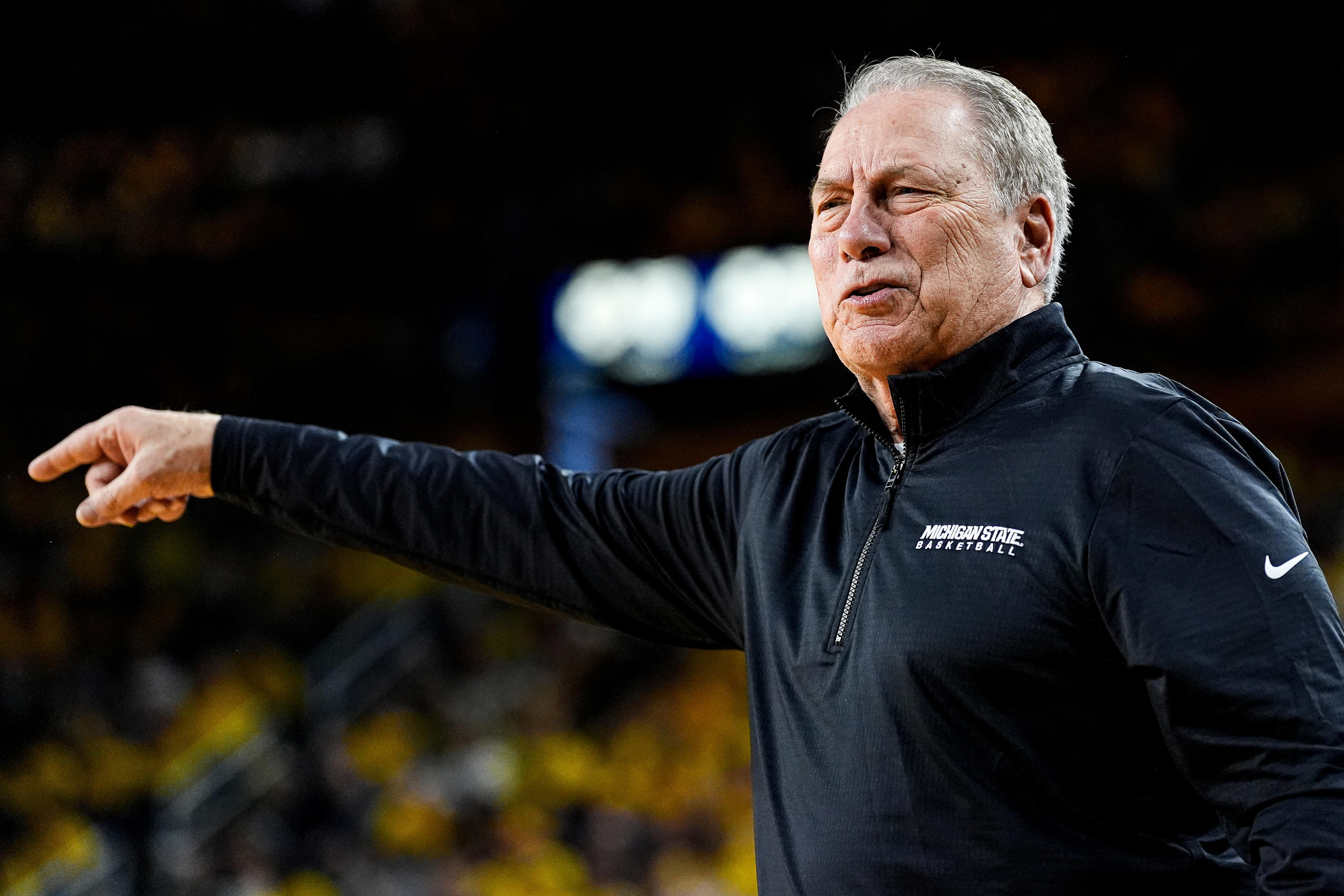 When does Michigan State play North Dakota State in March Madness first ...