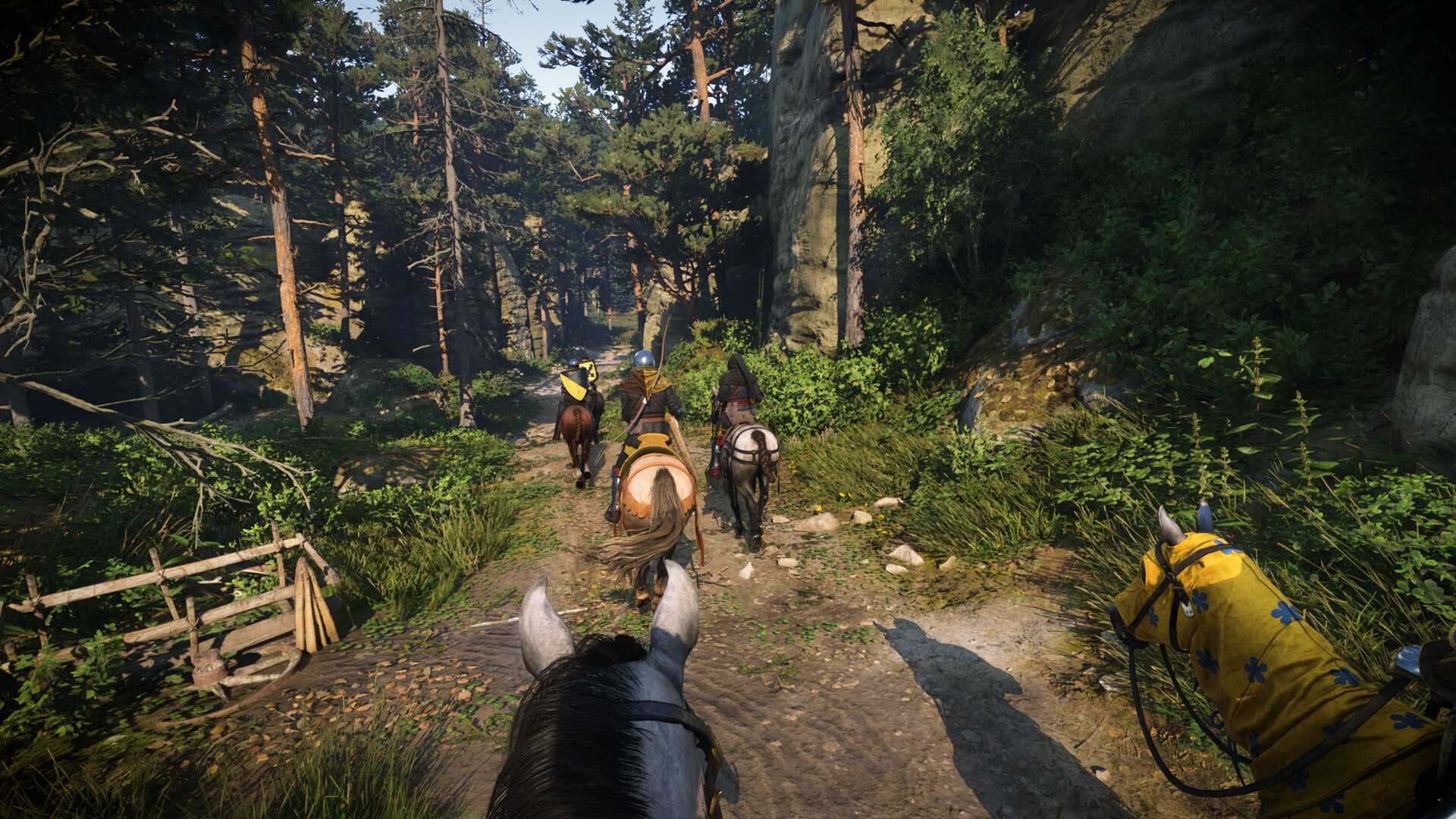 20 video games that truly lived up to the hype