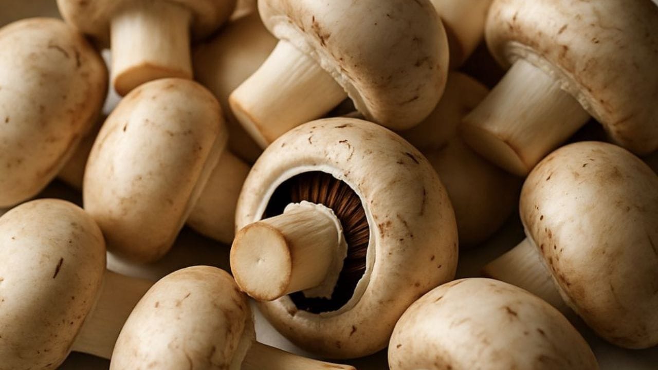 How to store mushrooms in the fridge to keep them fresh for longer