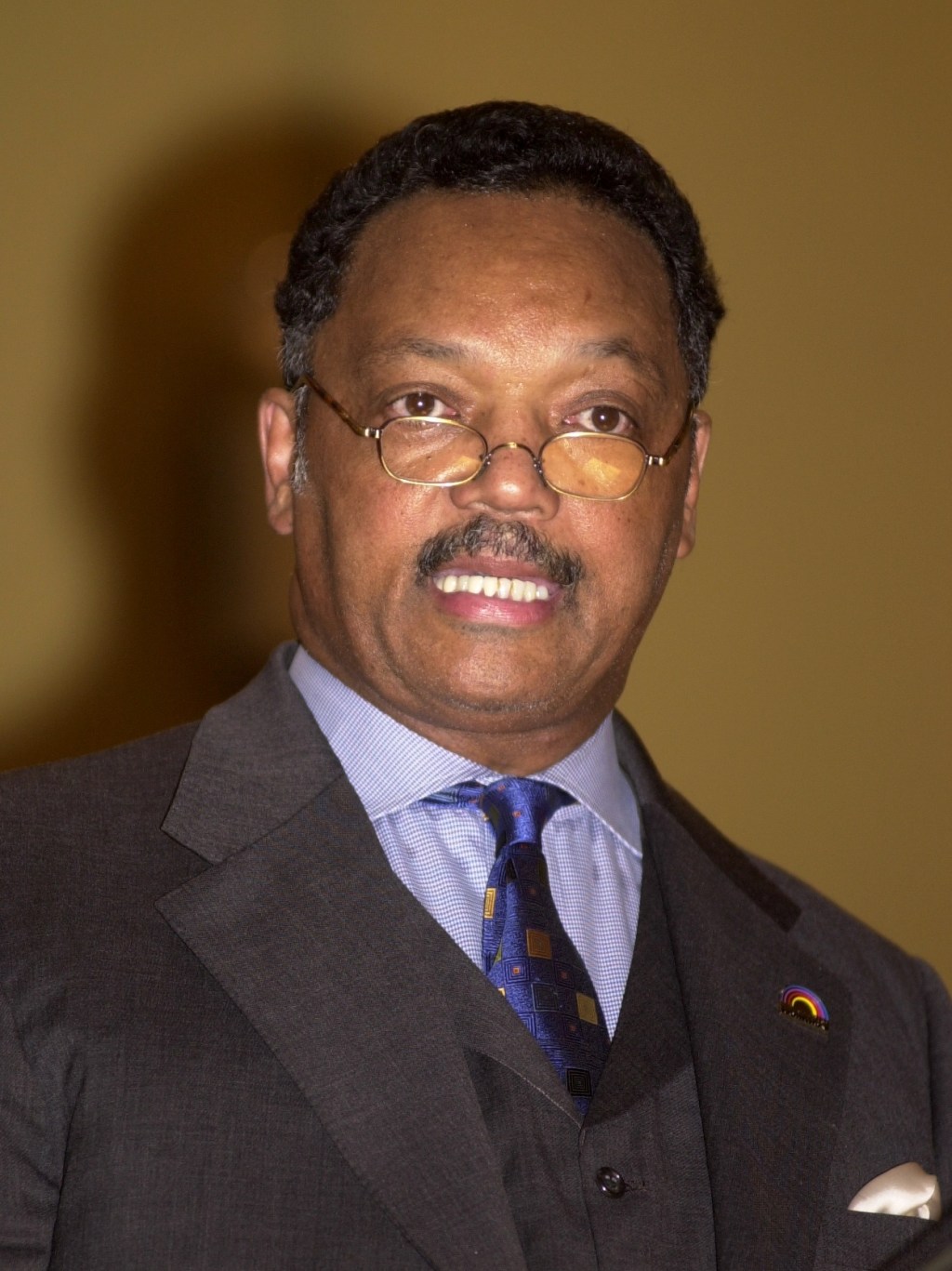 Jesse Jackson’s son blasts Obama, Biden for using father’s memorial to ...