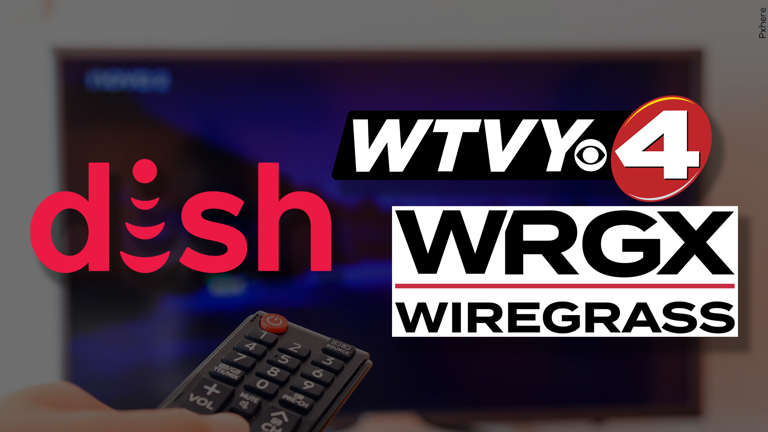 DISH Network’s unreasonable demands keep WTVY, WRGX off its service