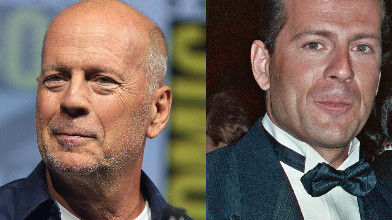 Bruce Willis health update: His death news is a hoax; 'He's still alive ...