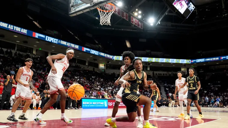 South Carolina's high school boys basketball season concludes as SCHSL ...