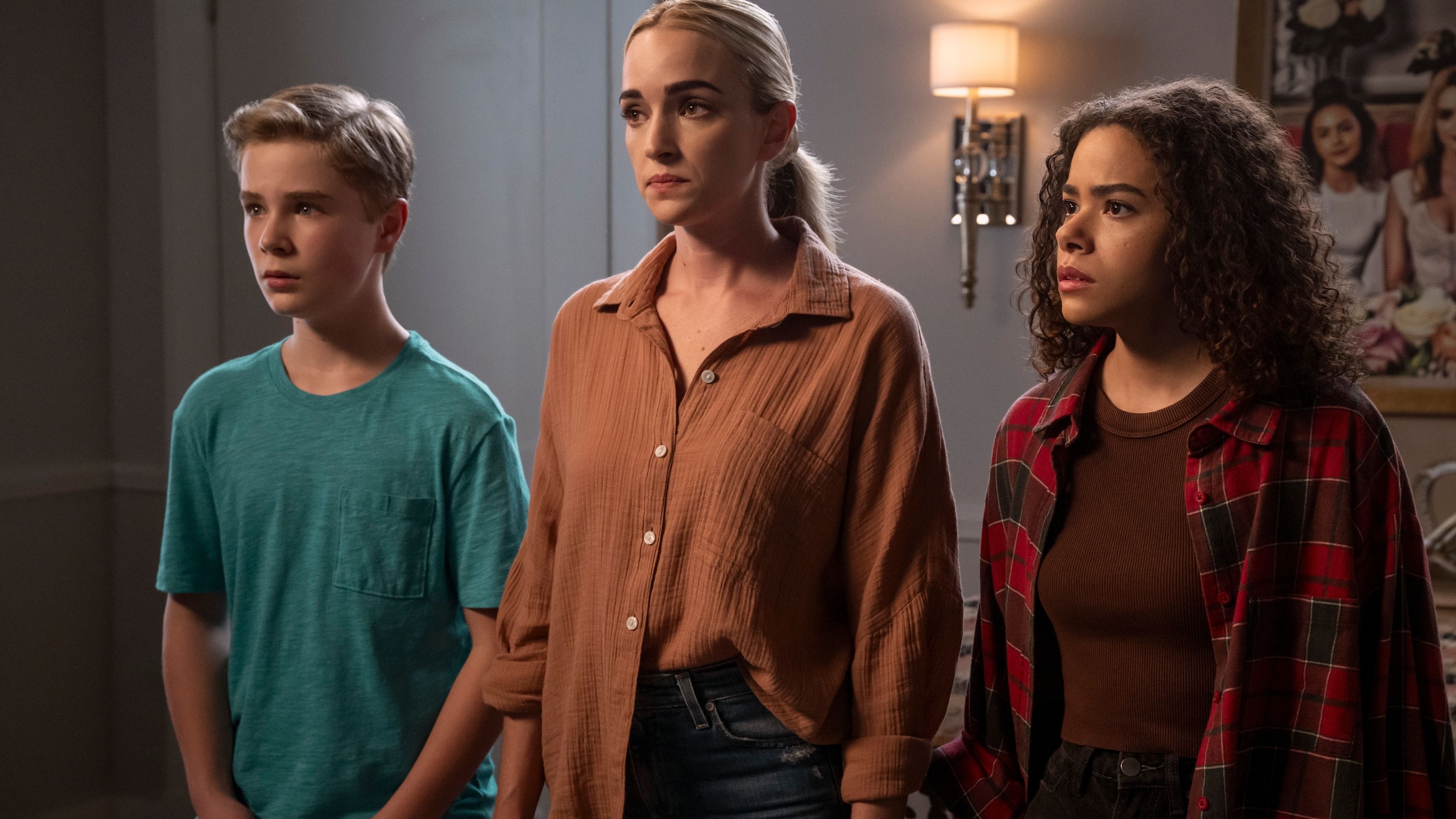 Ginny & Georgia season 4 gets major production update after season 3’s ...